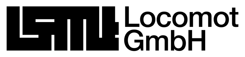 Locomot - Digitalization & Data Protection